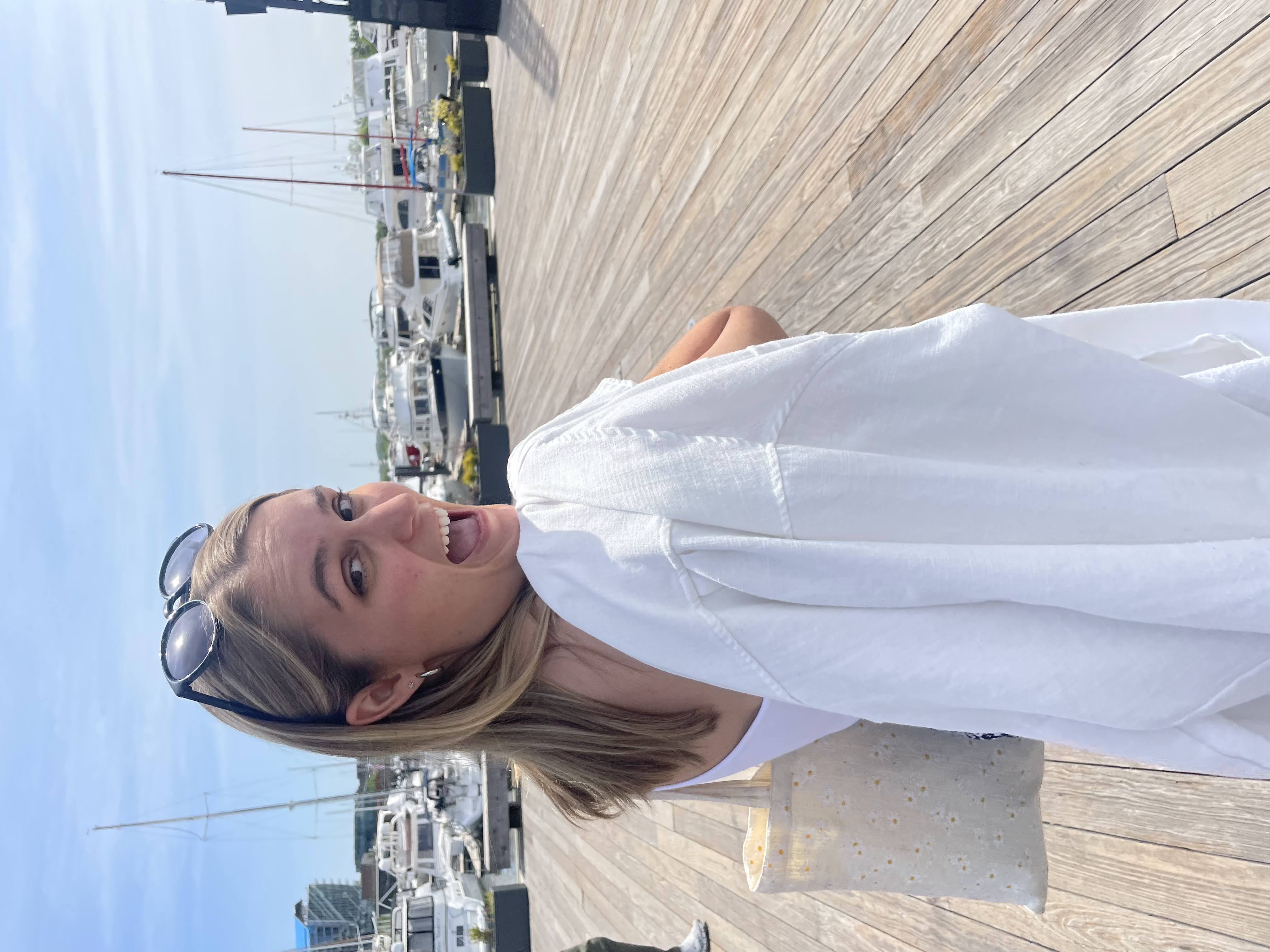 Meet the PEERS Team - Student Affairs - Catholic University of America ...