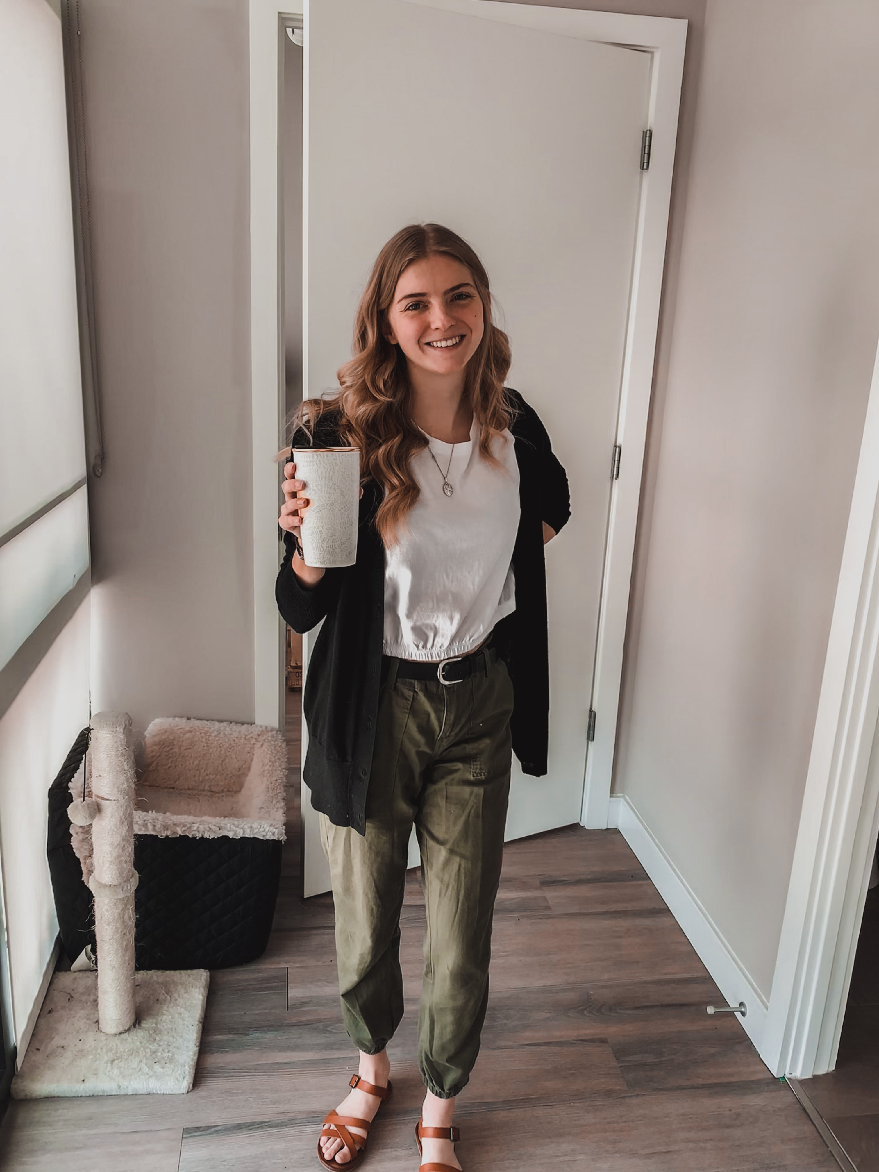 Meet the PEERS Team - Student Affairs - Catholic University of America ...